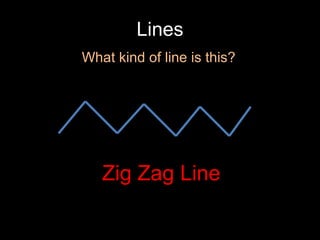 Line variety painting(1st & kinder)