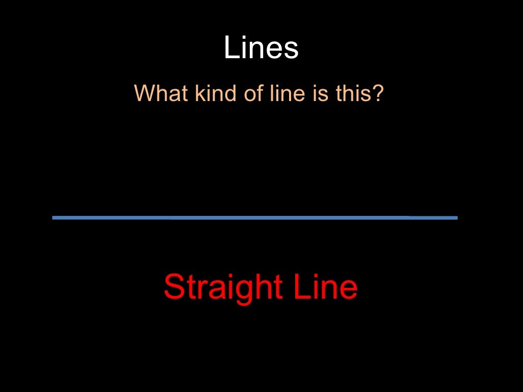 Line variety painting(1st & kinder)