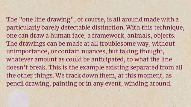 Line workmanship_ Elegance in a singular line.pdf