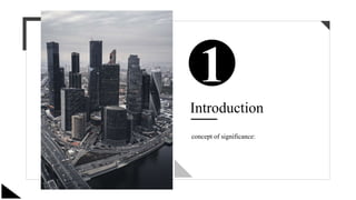 linearity concept of significance, standard deviation, chi square test ...