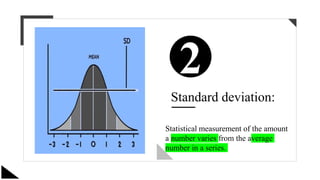 linearity concept of significance, standard deviation, chi square test ...