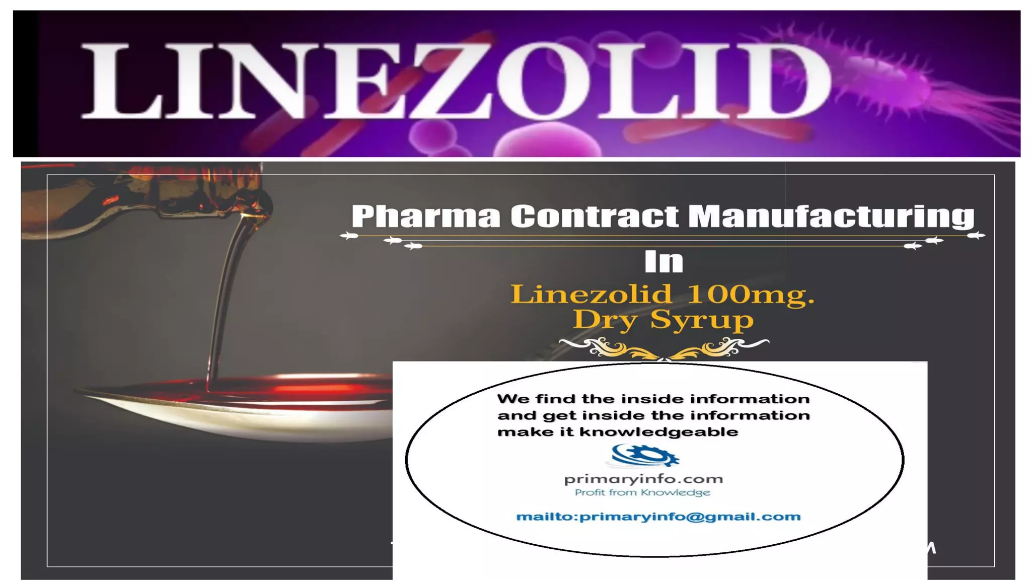 Linezolid | PDF