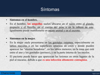 linfogranuloma venereo.ppt
