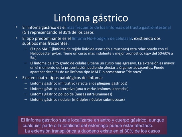 LINFOMAS.RADIOLOGIA | PPT
