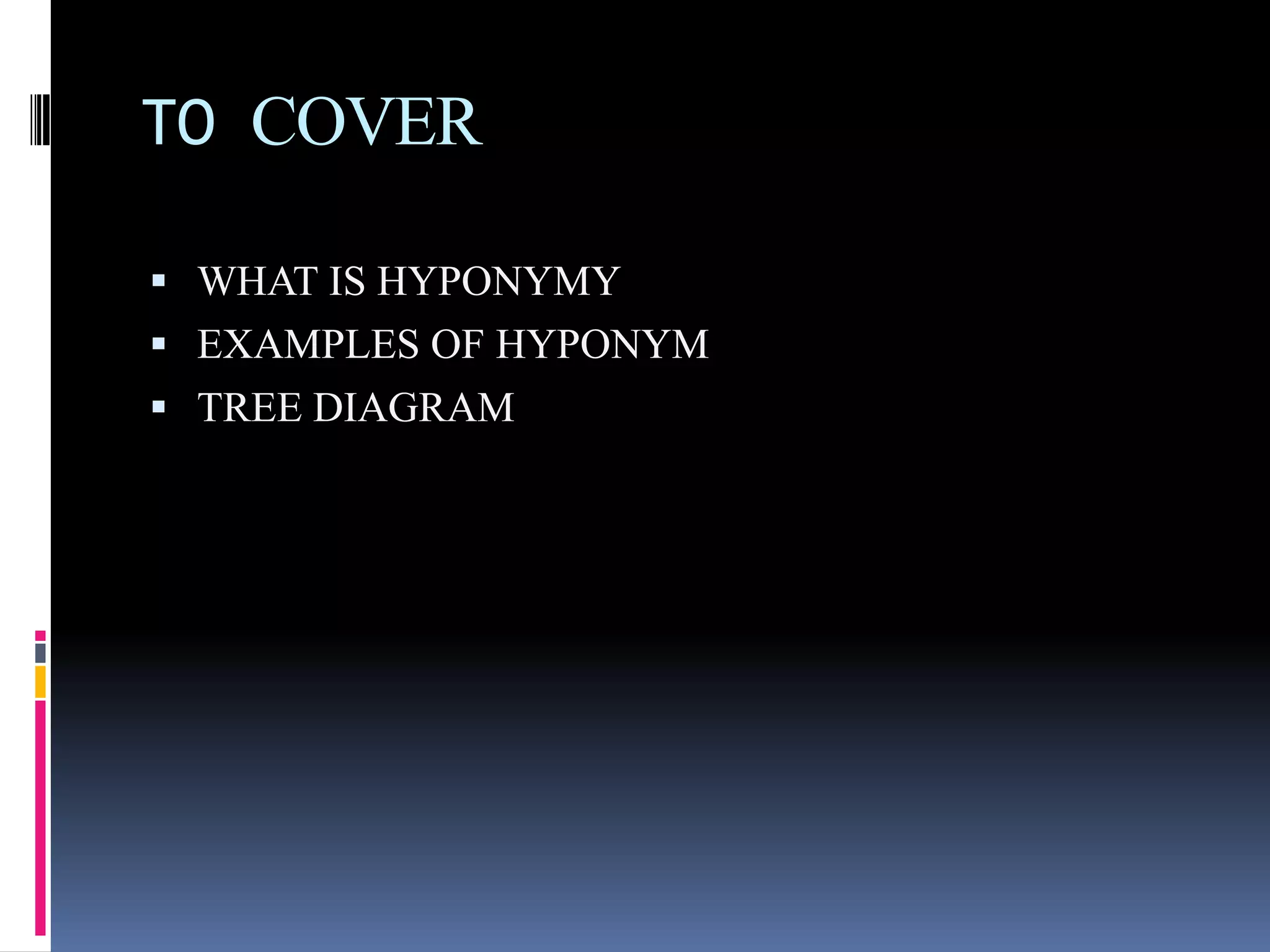 Ling304 assignment2 12127013 | PPTX