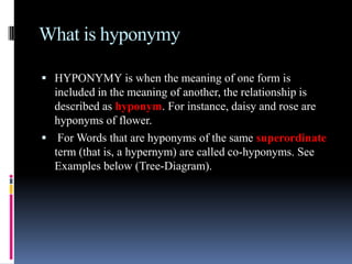 Ling304 assignment2 12127013 | PPT