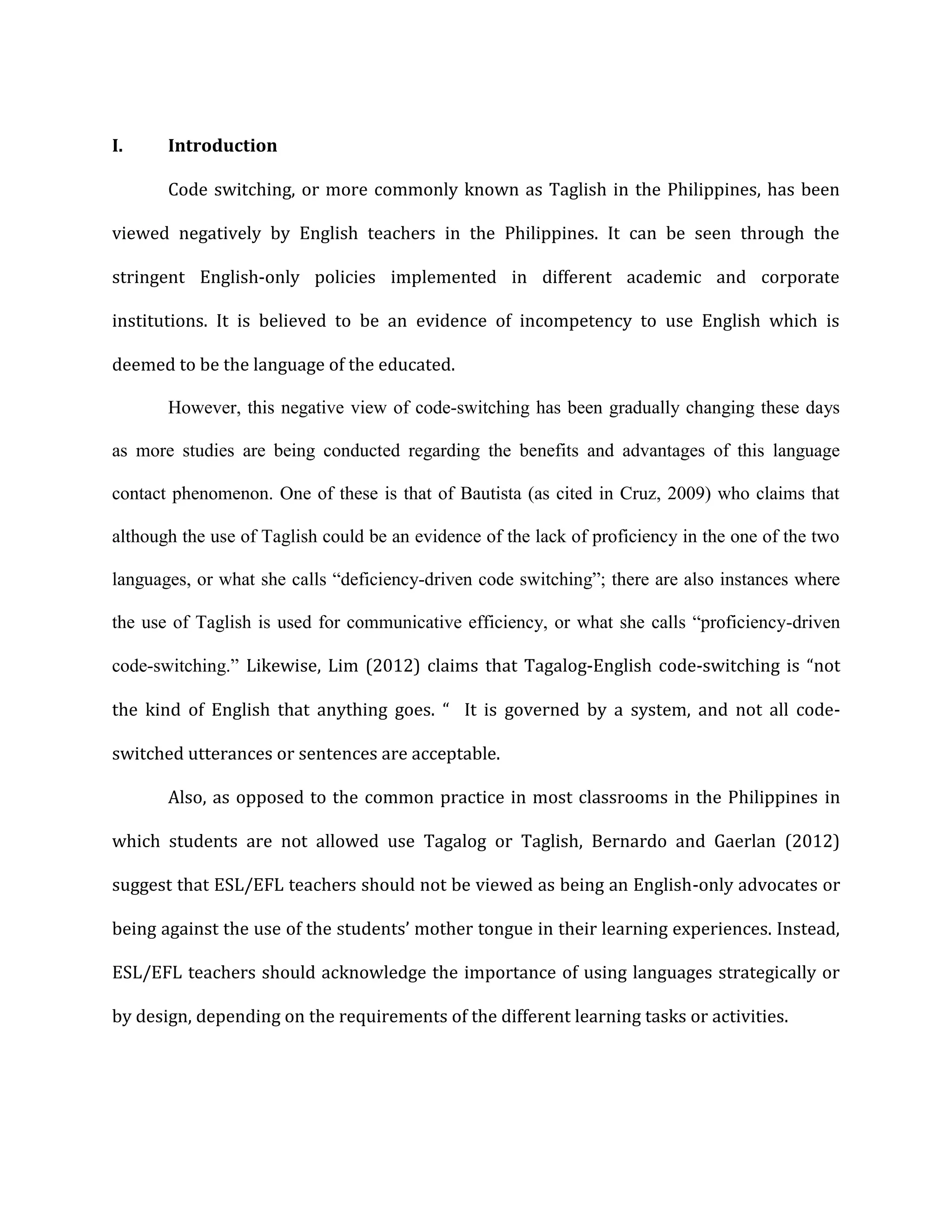 Ling 507 Affixes and Syntactic Categories of Borrowed Words in English ...