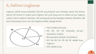 lingakaran dan bola mata kuliah geometri .pptx