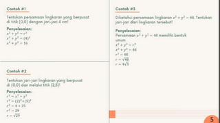 lingakaran dan bola mata kuliah geometri .pptx