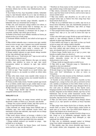 Lingala - 2nd Esdras.pdf