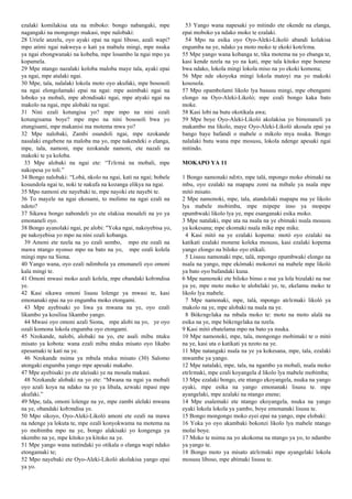 Lingala - 2nd Esdras.pdf