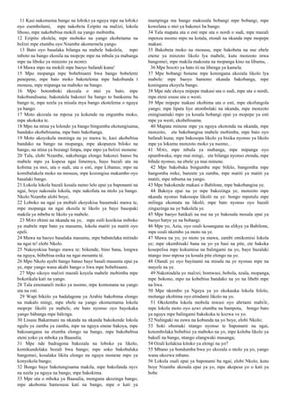 Lingala - 2nd Esdras.pdf