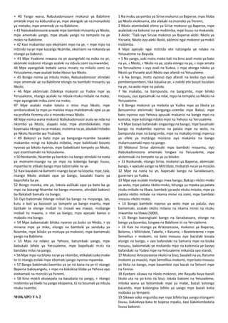 Lingala - First Esdras.pdf