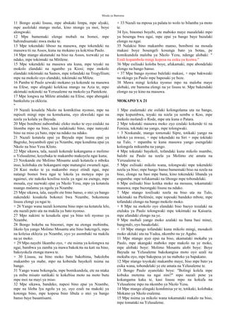 Lingala - The Book of the Acts of the Apostles.pdf