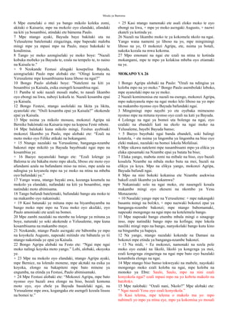 Lingala - The Book of the Acts of the Apostles.pdf