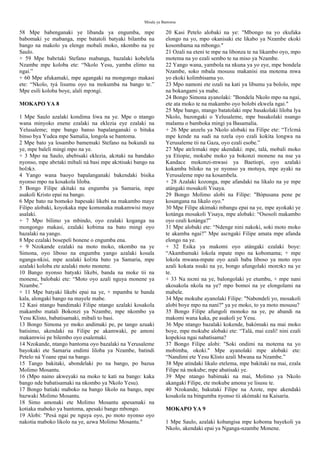 Lingala - The Book of the Acts of the Apostles.pdf