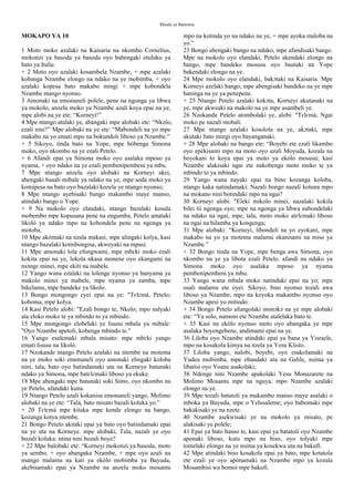 Lingala - The Book of the Acts of the Apostles.pdf