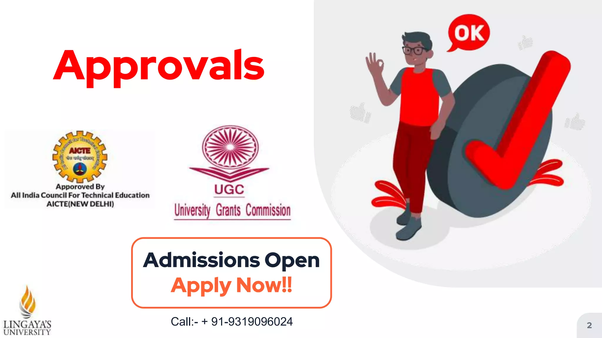 B.Tech. Electronics & Communication Engineering (Lateral Entry) | PPTX