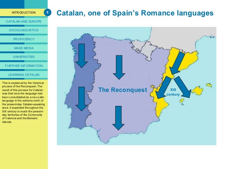 The Situation of the Catalan Language Today