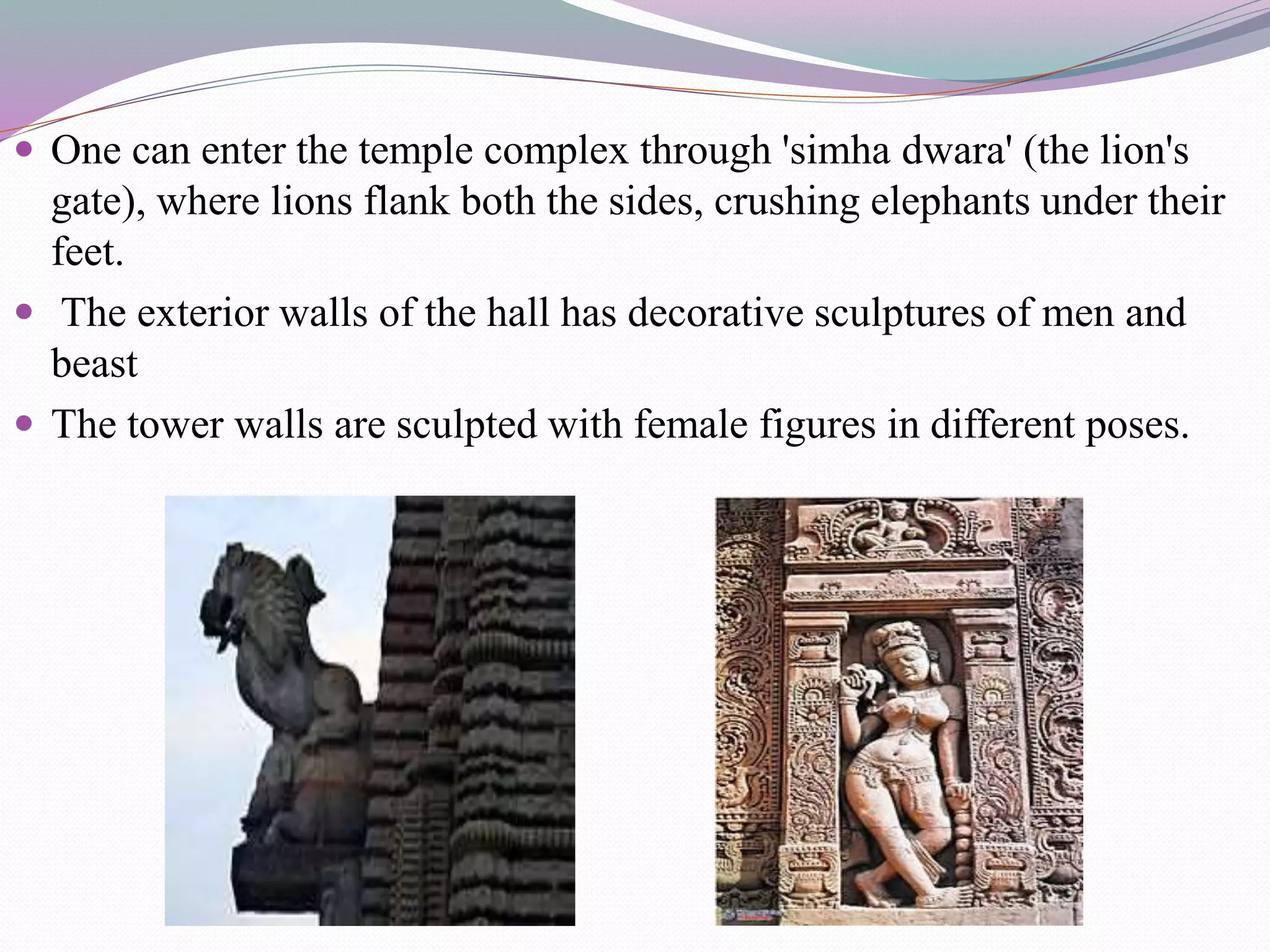 lingaraj temple | PPTX