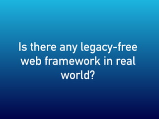 Ling framework | PPT