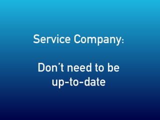 Ling framework | PPT