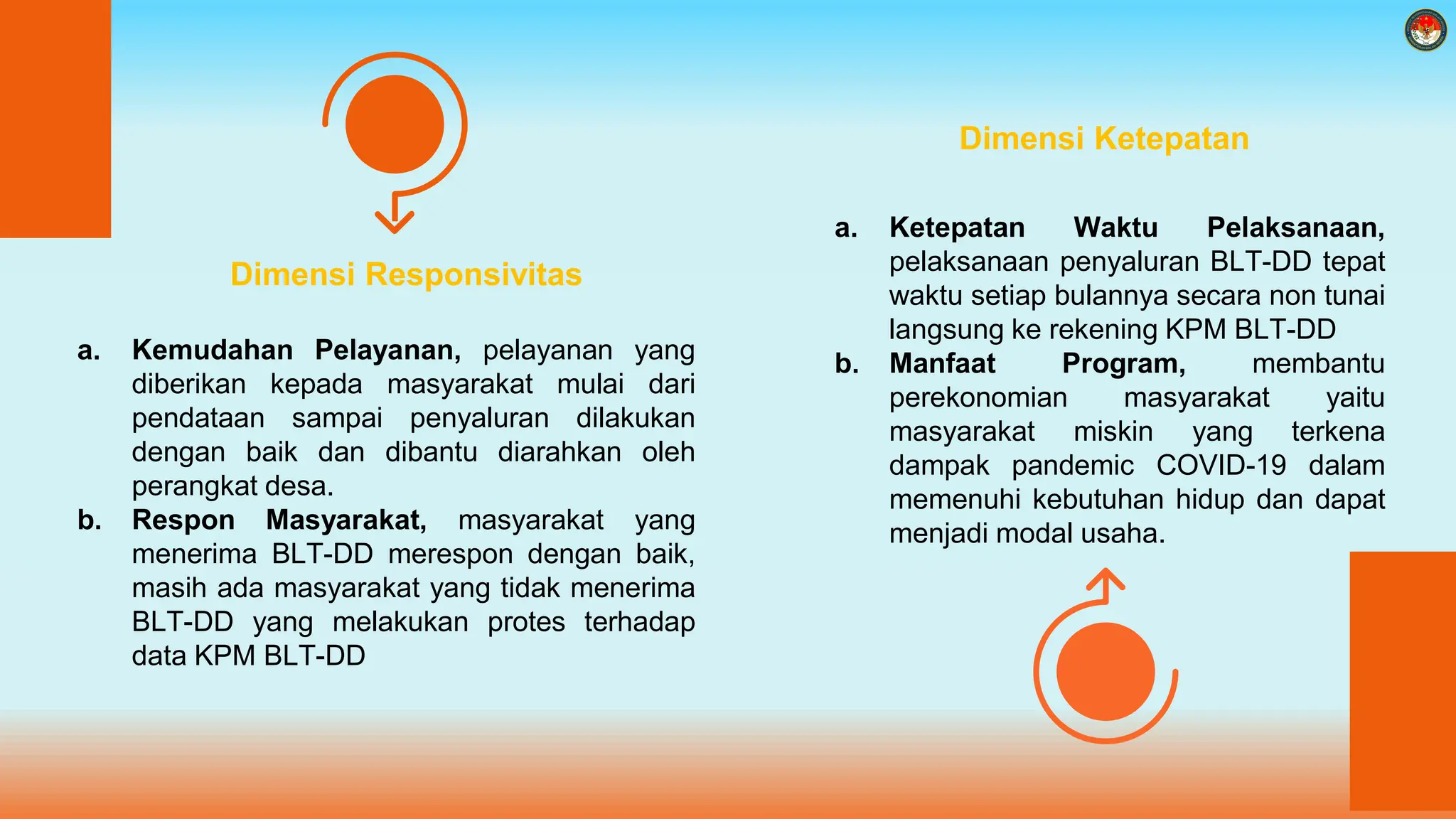 PPT SIDANG UJIAN KOMPREHENSIF KUALITATIF | PPTX