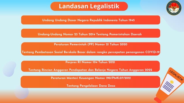 PPT SIDANG UJIAN KOMPREHENSIF KUALITATIF | PPTX