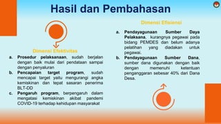 PPT SIDANG UJIAN KOMPREHENSIF KUALITATIF | PPTX