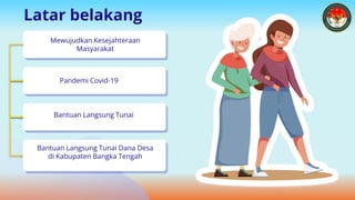 PPT SIDANG UJIAN KOMPREHENSIF KUALITATIF | PPTX