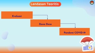 PPT SIDANG UJIAN KOMPREHENSIF KUALITATIF | PPTX