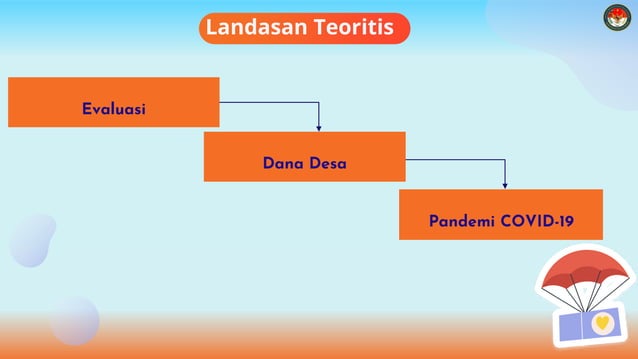 PPT SIDANG UJIAN KOMPREHENSIF KUALITATIF | PPTX