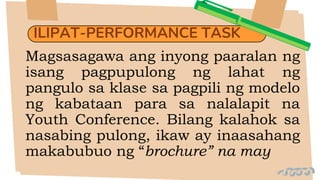 LINGGO 3- PERFORMANCE TASK.pptx