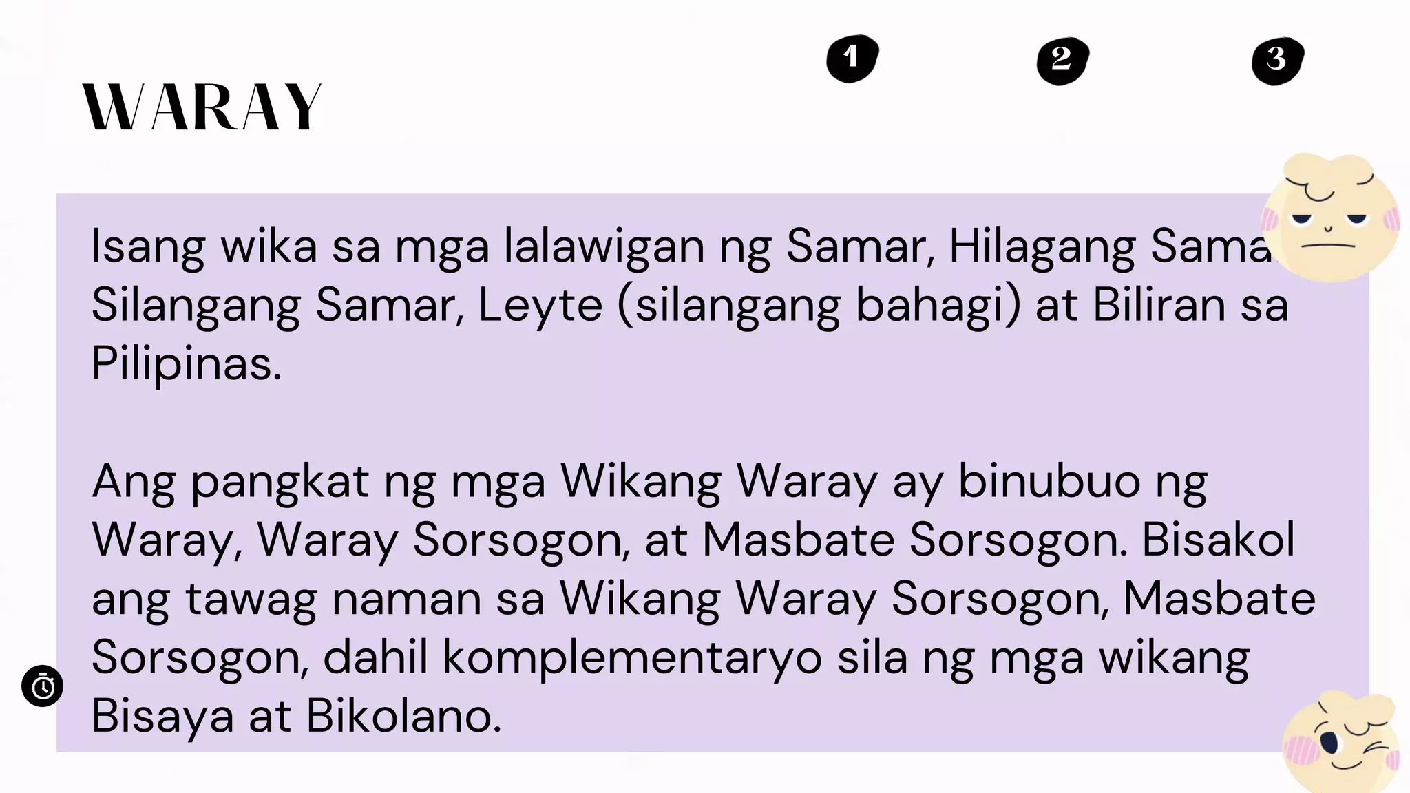 Lingguwistikong komunidad.pptx