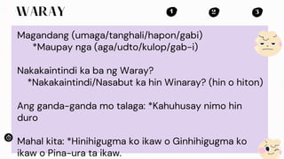 Lingguwistikong komunidad.pptx