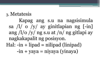 LINGGWISTIKA AT WIKA SA KONTEMPORARYONG PANAHON.pptx