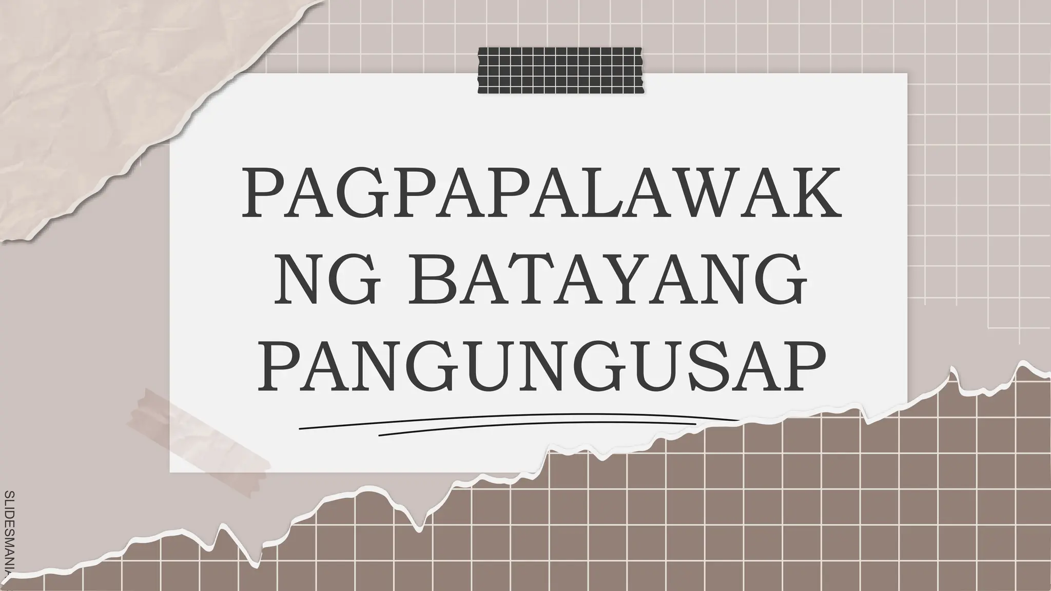 Pagpapalawak ng Batayng Pangungusap.pptx