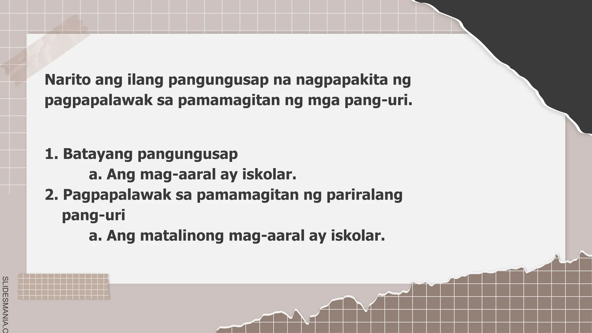 Pagpapalawak ng Batayng Pangungusap.pptx