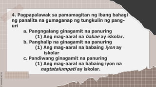 Pagpapalawak ng Batayng Pangungusap.pptx