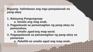 Pagpapalawak ng Batayng Pangungusap.pptx