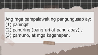 Pagpapalawak ng Batayng Pangungusap.pptx