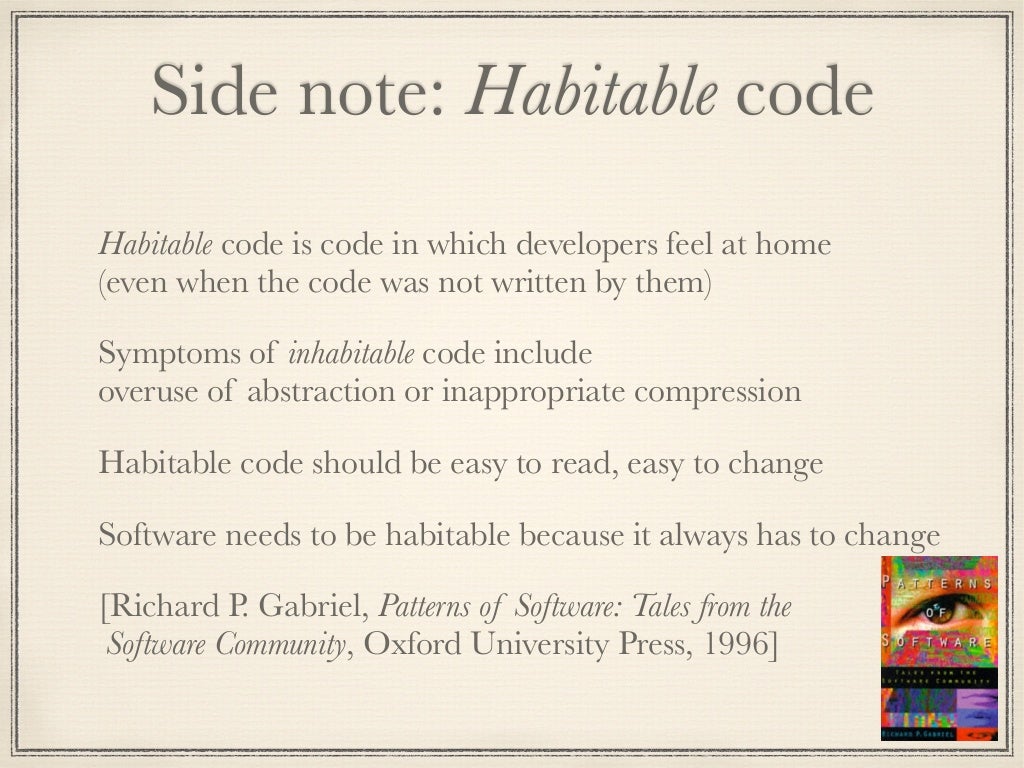 Bad Code Smells bad-code-smells
