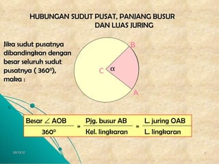 Lingkaran 2 | PPT