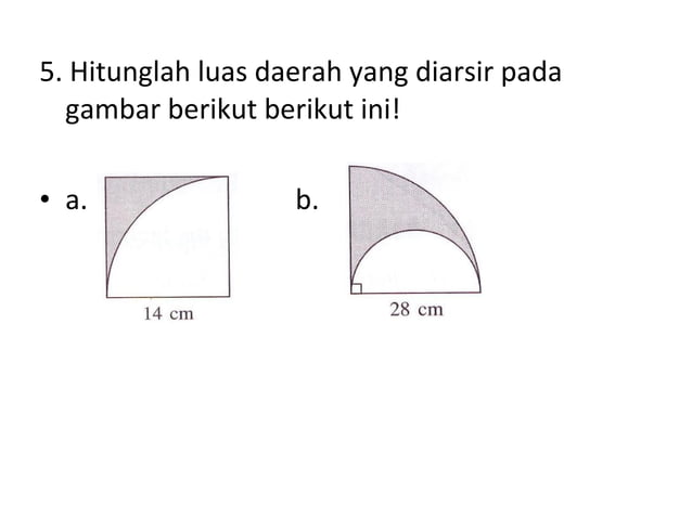 Lingkaran 4 (4th circles) | PPT