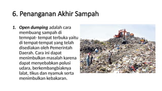 Materi lingkungan_ Penanganan sampah.pptx