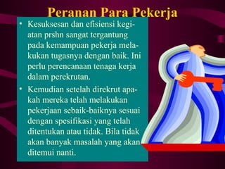 Lingkungan dunia usaha | PPT