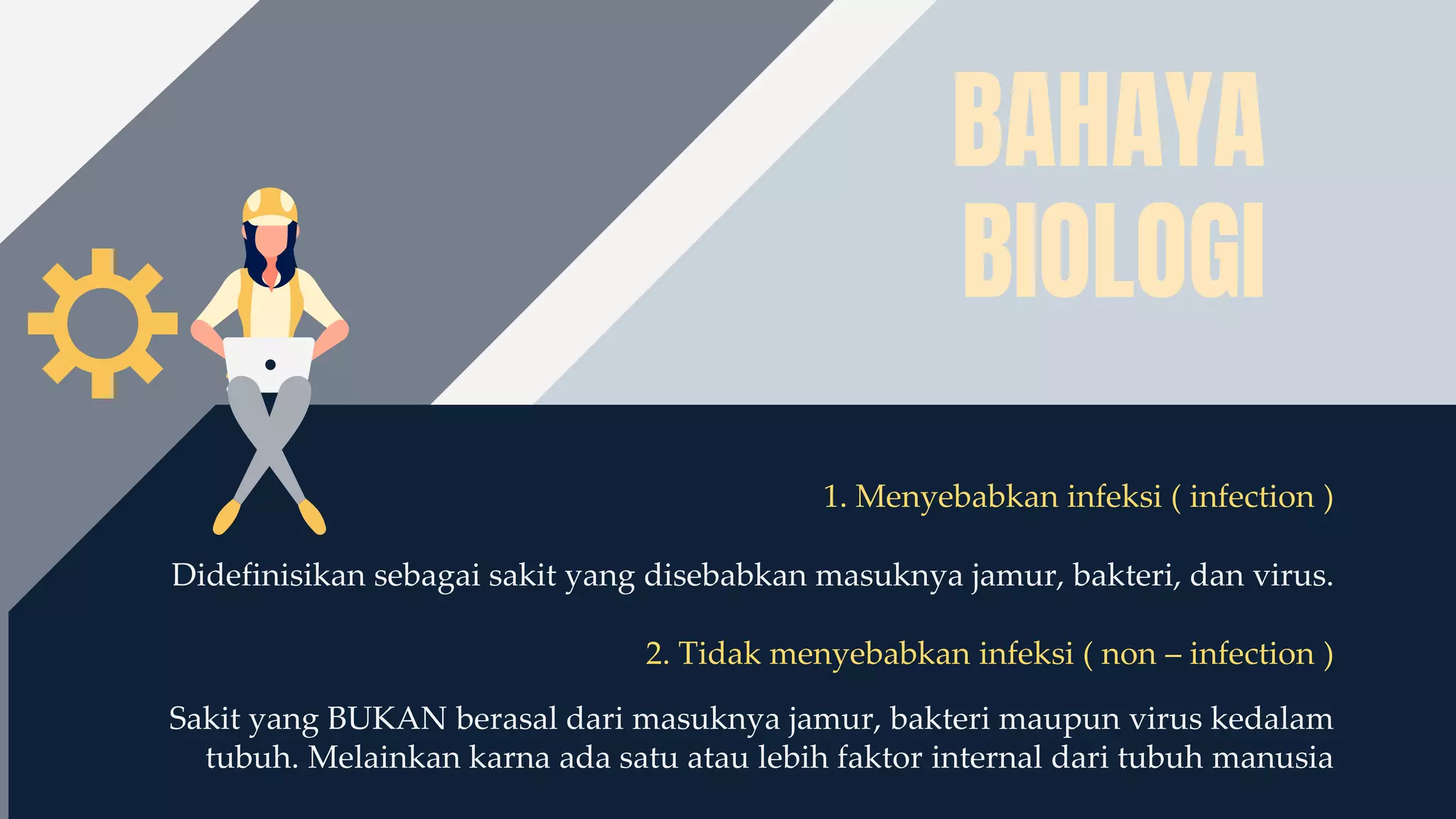Lingkungan Kerja Biologi.pptx