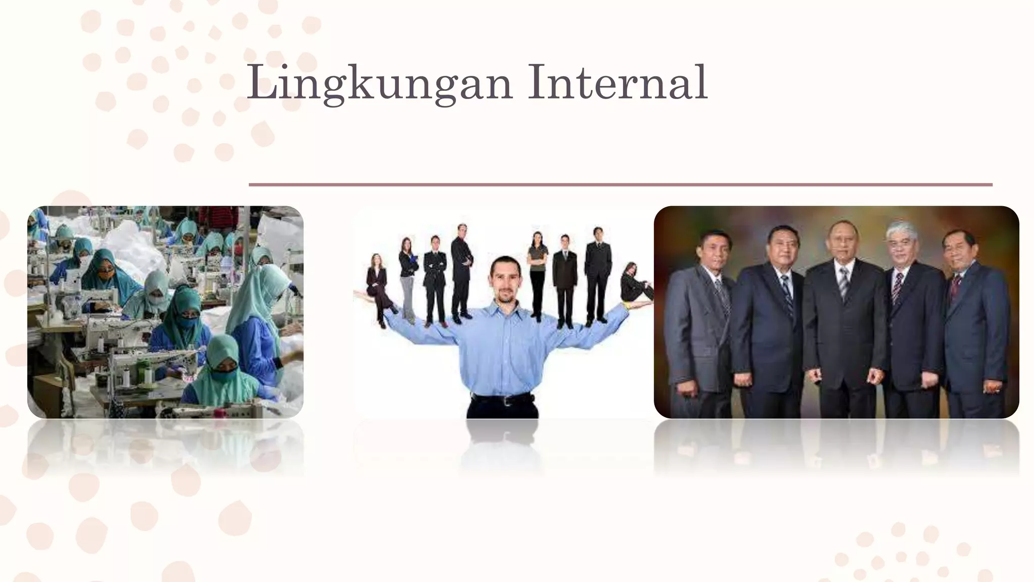 Lingkungan Organisasi dan Perencanaan Rev.pptx