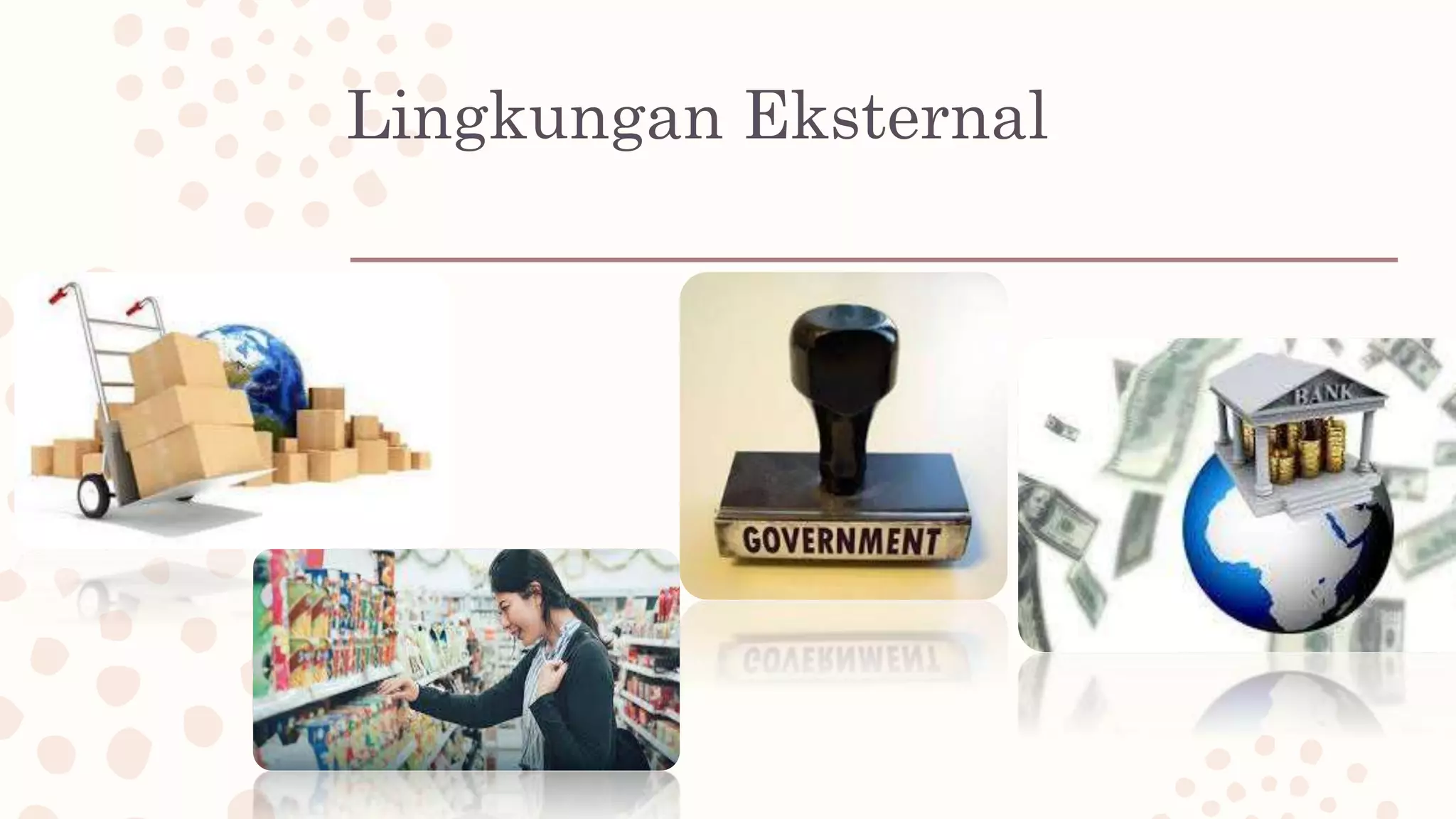 Lingkungan Organisasi dan Perencanaan Rev.pptx