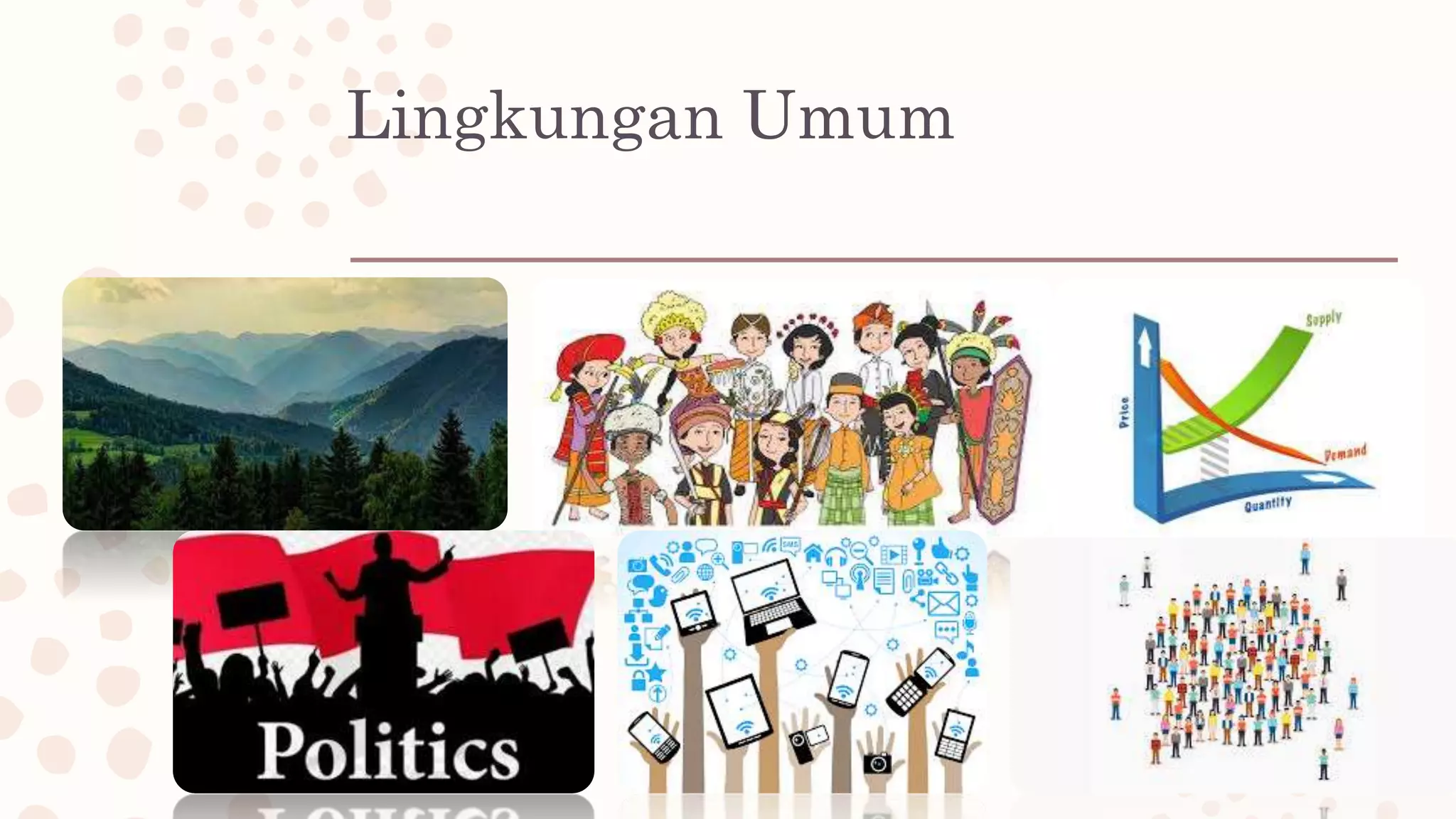 Lingkungan Organisasi dan Perencanaan Rev.pptx